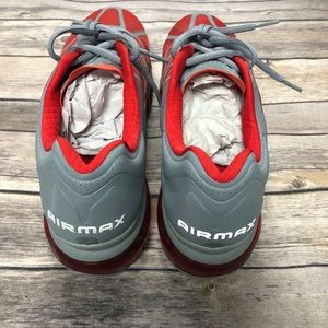 Nike | Shoes | 21 Nike Air Max Fitsole 2 | Poshmark